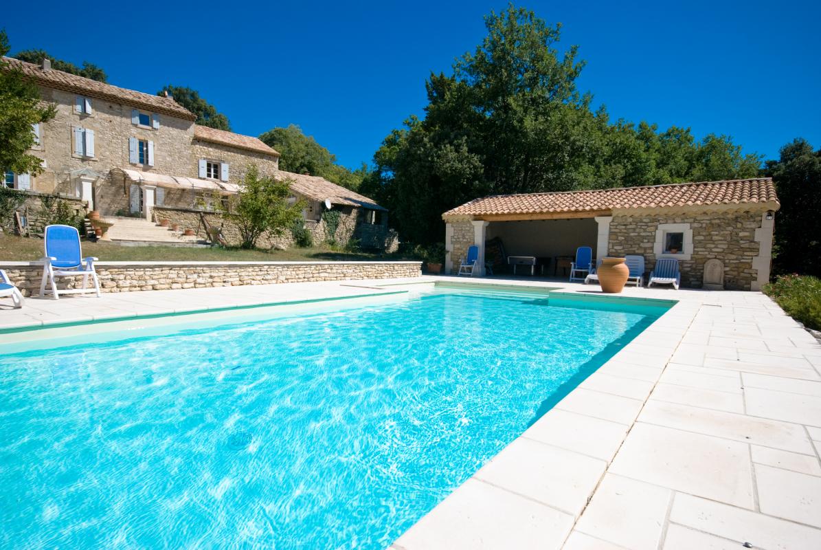 Hebergements Drome - Location maison vacances & gite